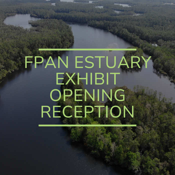 Pensacola & Perdido Bays Estuary Program